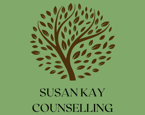 Susan Kay Counselling for Adults, Couples and Young People